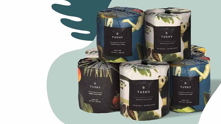 The Best Bamboo Toilet Paper of 2023